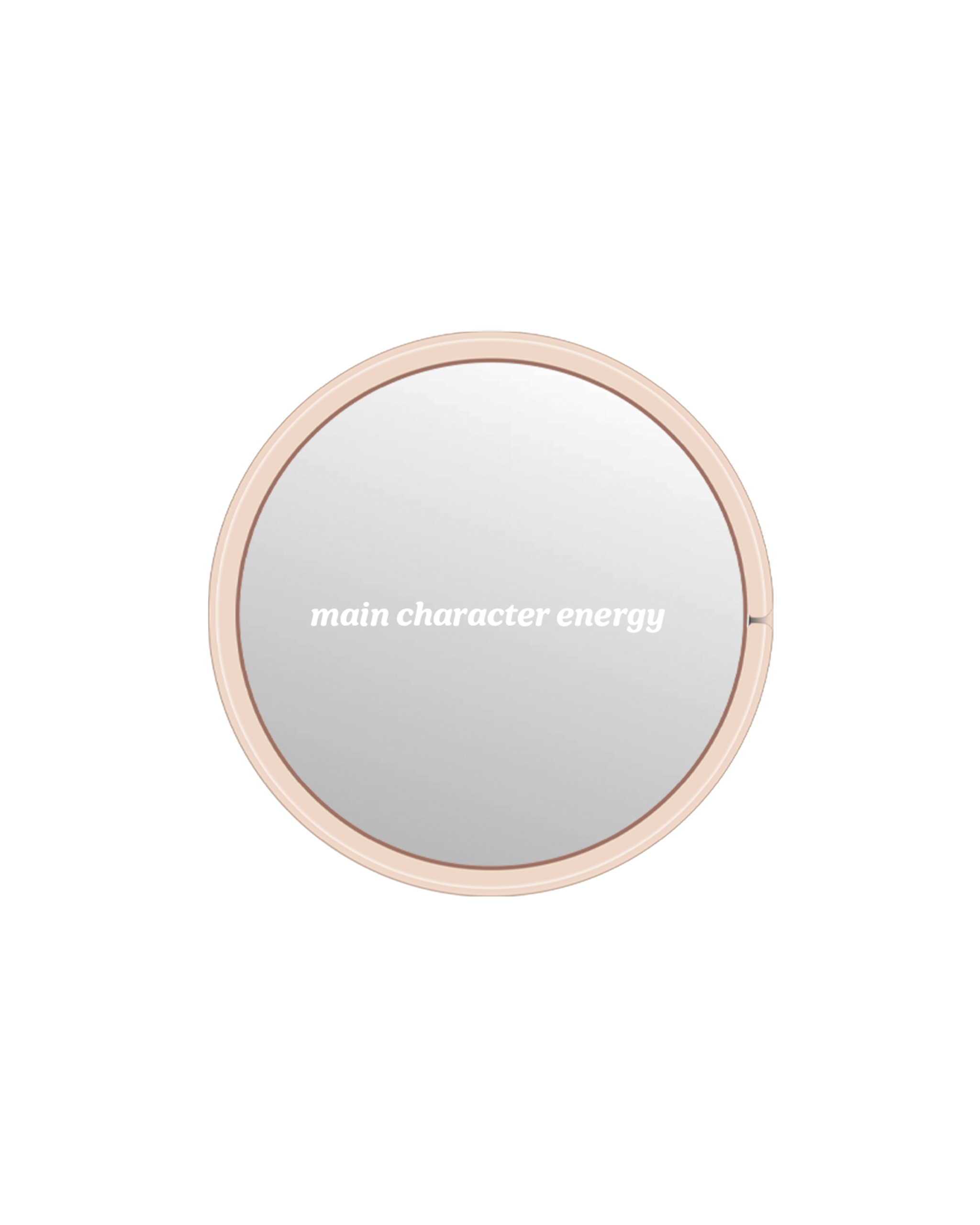 ayna maGic - Main character energy